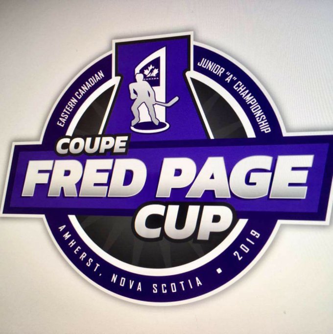 Amherst Ramblers Junior A Hockey Club powered by GOALLINE.ca